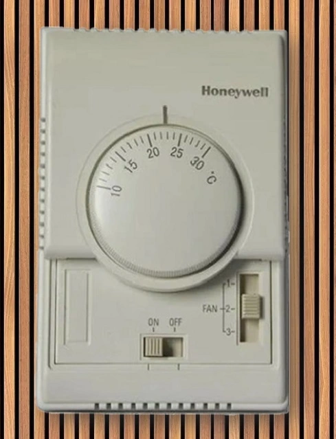 Arquivo de Termostatos - Termostato Digital